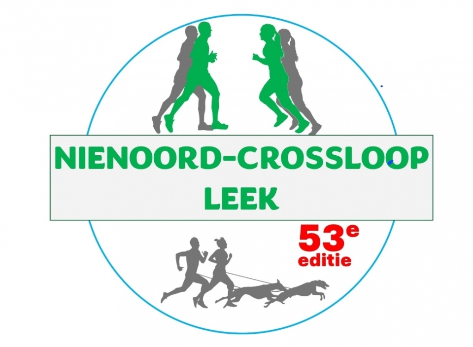 Nienoord Crossloop - Loopgroep Nienoord